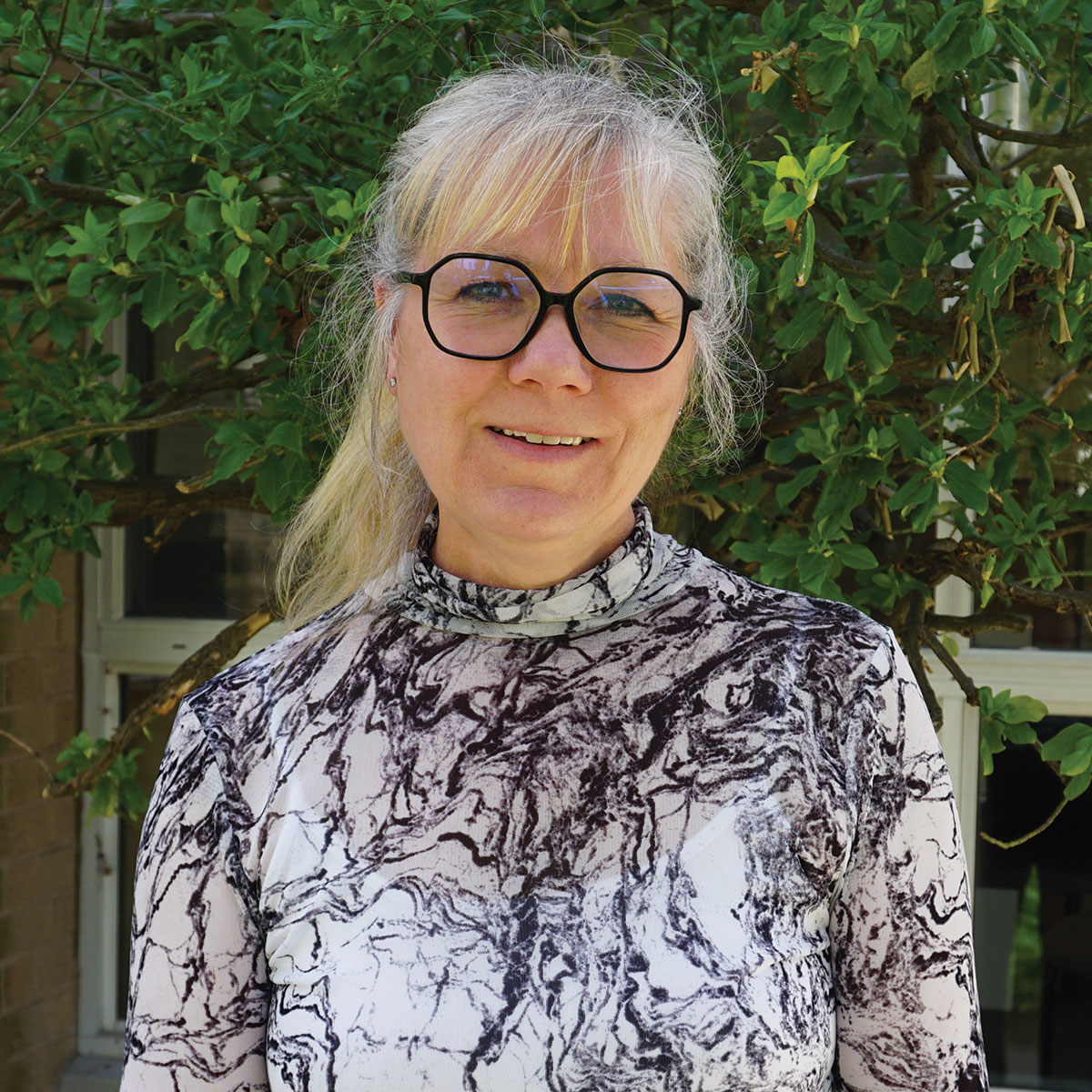 Our Team - Ancaster Community Services