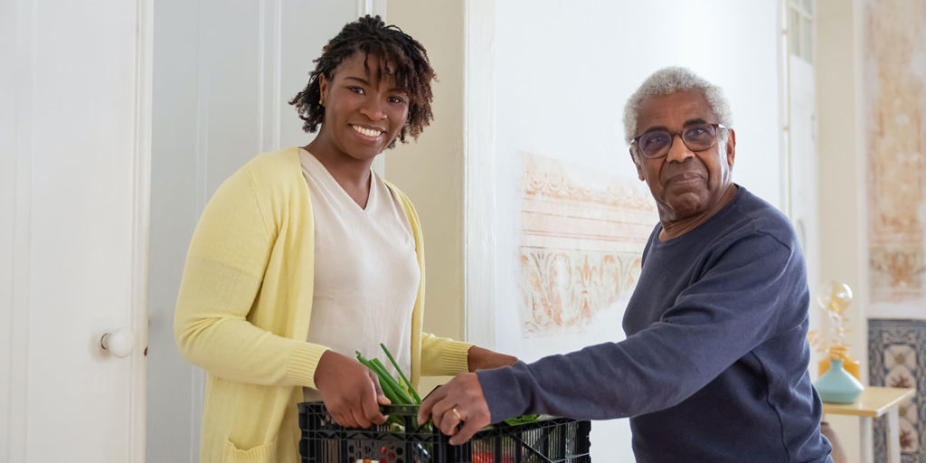 Frozen Meals test - Ancaster Community Services